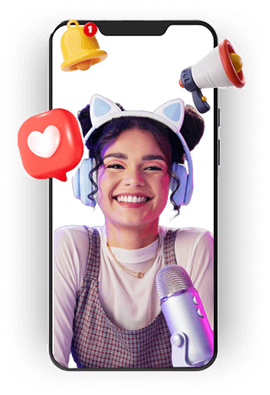 Poppo Agency Registration - Become an Agent in Poppo Live